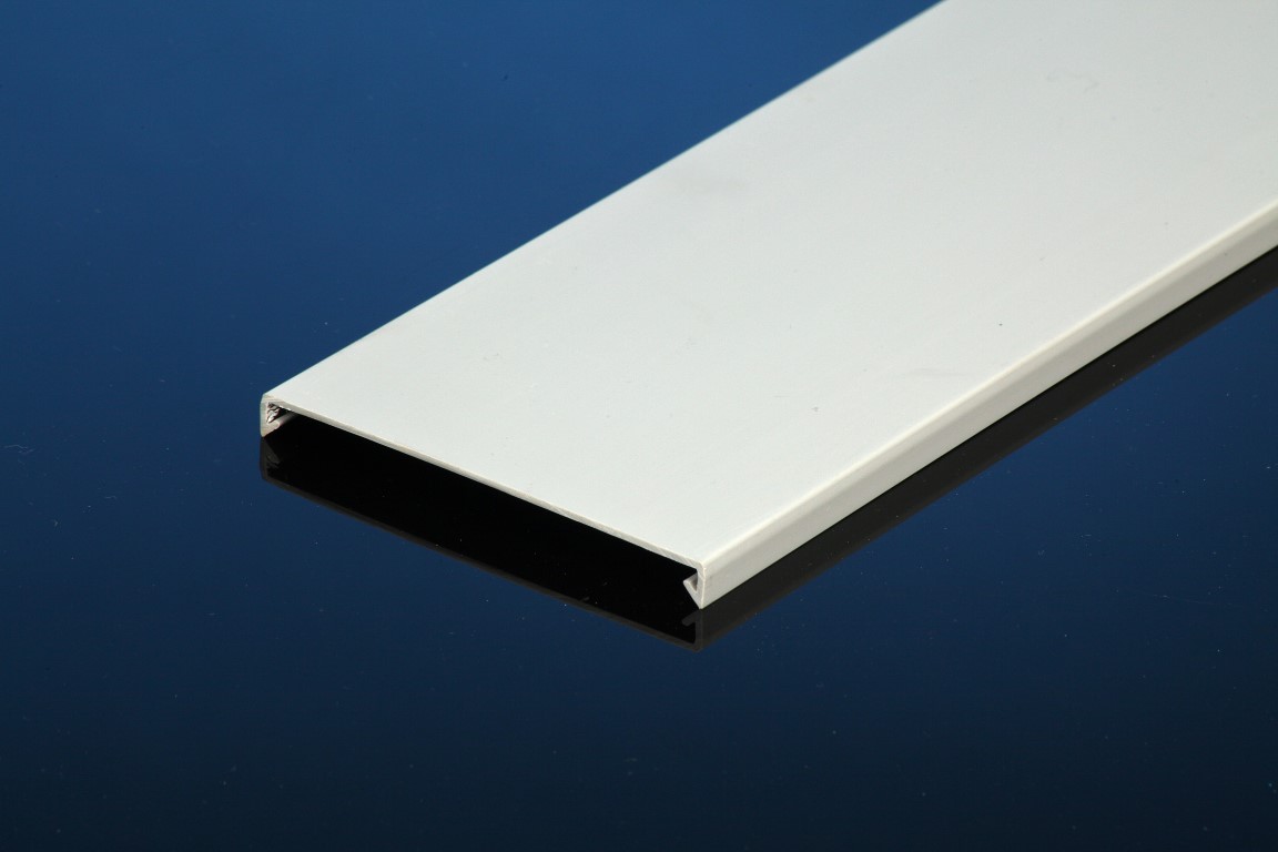 Wire Duct Covers | Wire Duct Covers | IBOCO