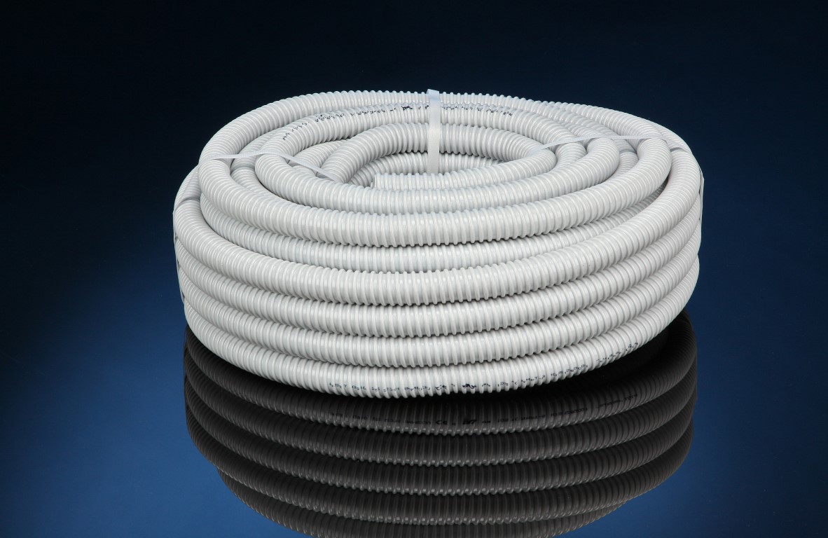 I-Flex Flexible Liquid-Tight PVC Tubing | I-Flex Flexible Liquid-Tight ...