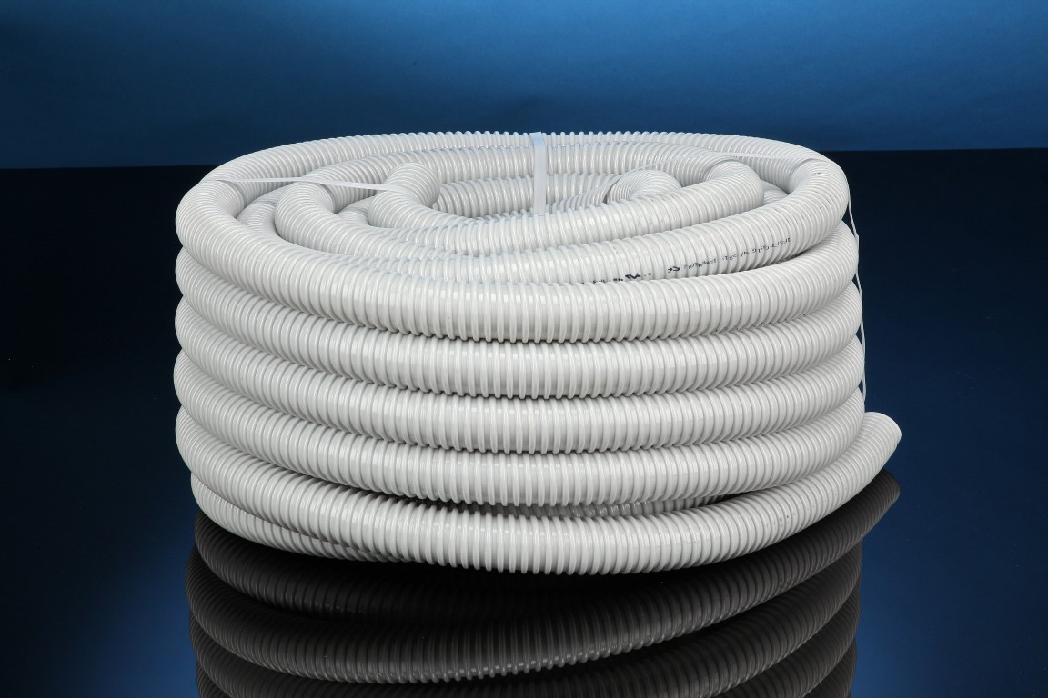 I-Flex Flexible Liquid-Tight PVC Tubing | I-Flex Flexible Liquid-Tight ...