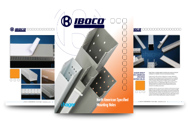 Wiring Duct | IBOCO